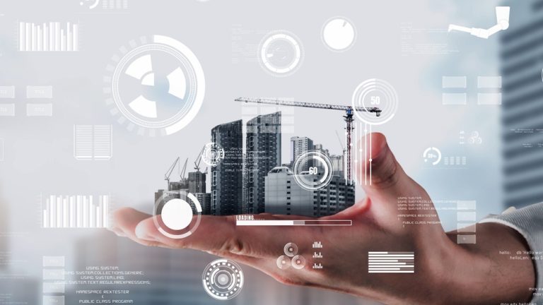 Chantiers Modernes – Construisons ensemble l'avenir